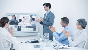 TETECH - The Leading Audio Visual & Video Conference Companies in ...