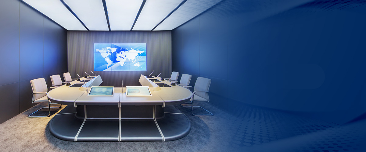 TETECH - The Leading Audio Visual & Video Conference Companies in ...